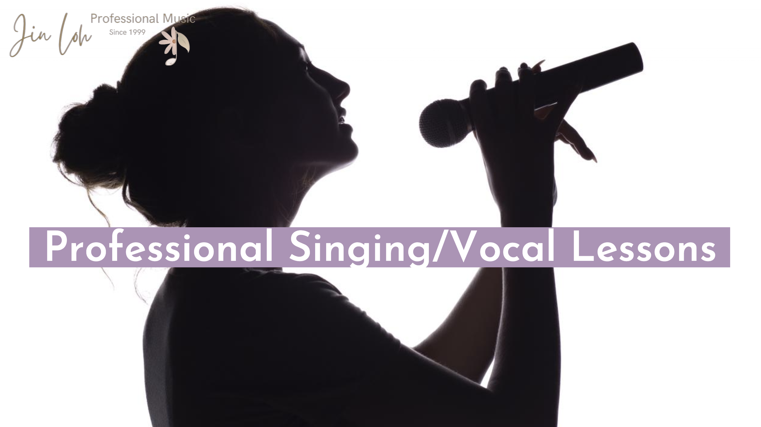 Singing (Vocal/Voice) Lessons/Online Lessons in Malaysia